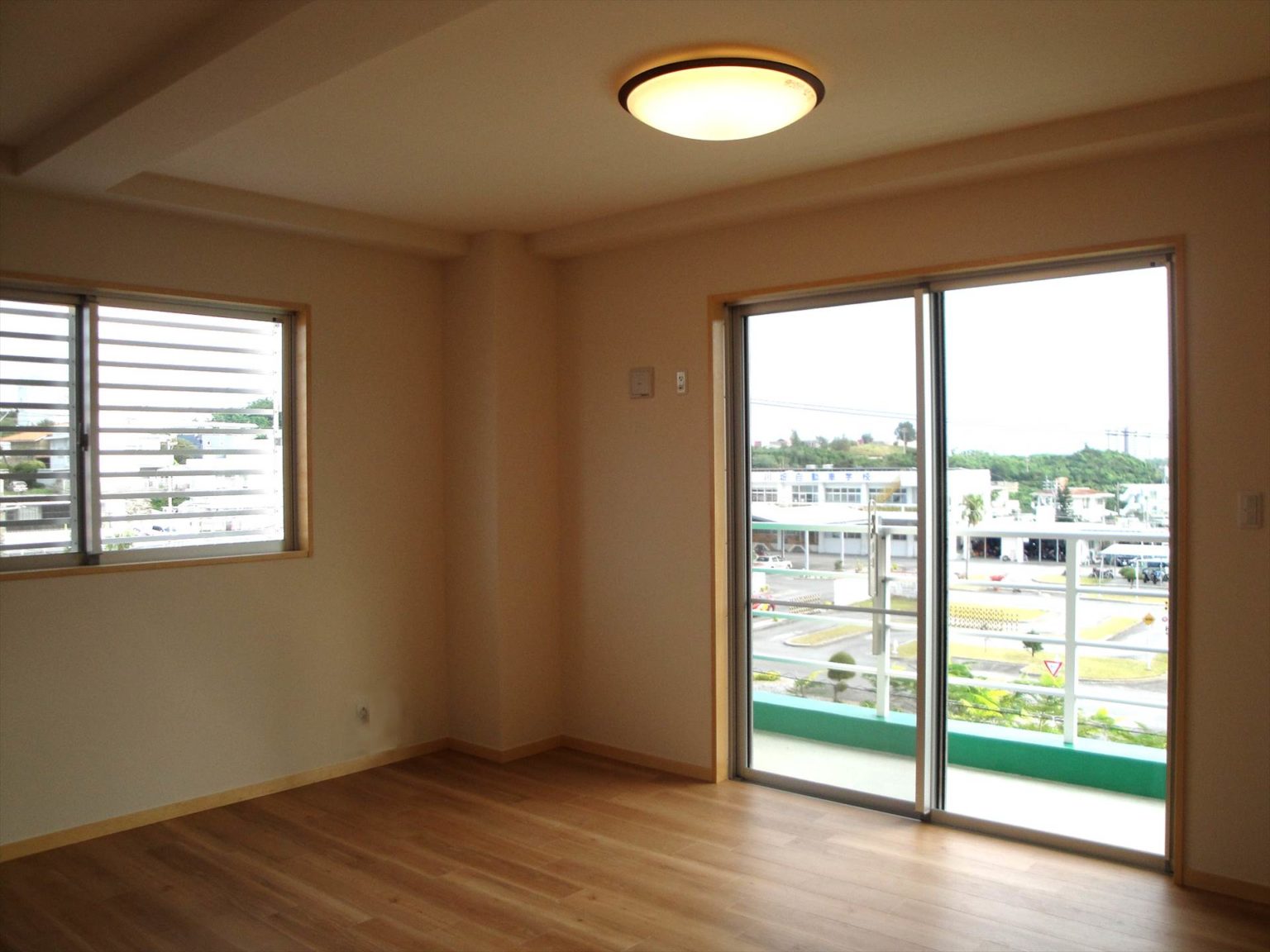 BIG HAT | Project | 平良和繁一級建築士事務所